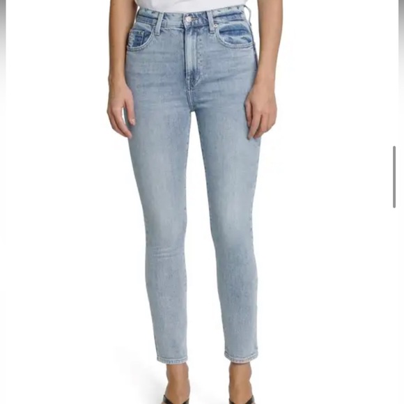 pistola | Jeans | Pistola High Rise Vintage Skinny | Poshmark